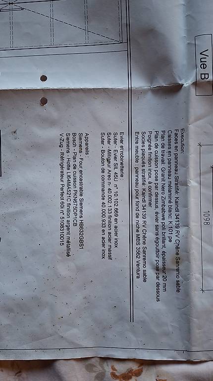 Cuisine très peu utilisé Canton Fribourg - anibis.ch