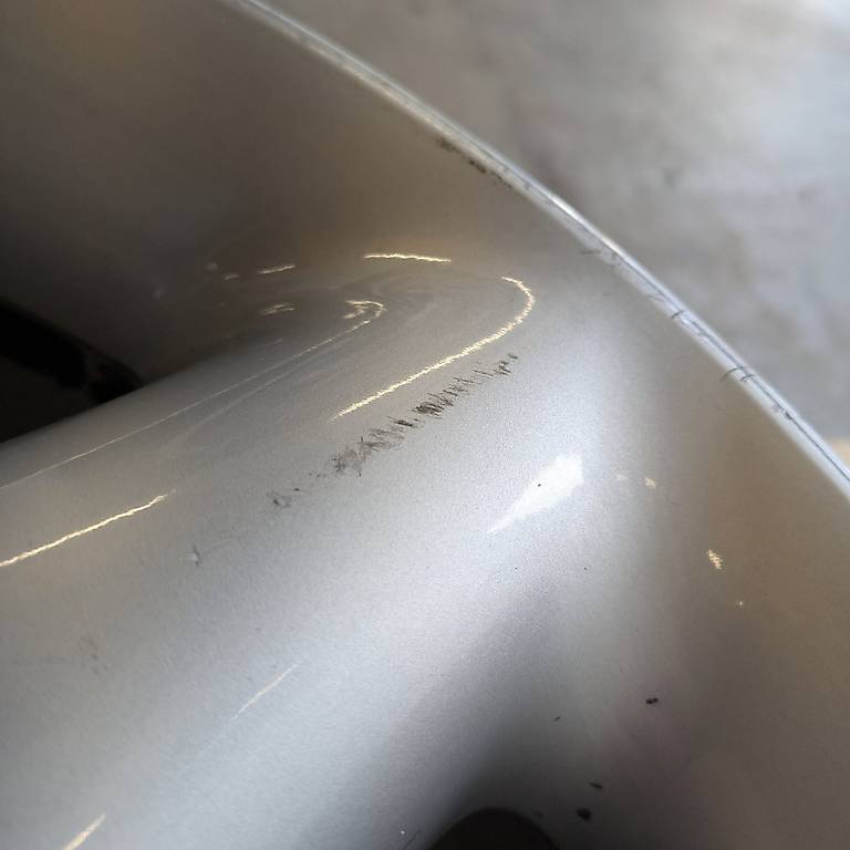 Antera Opus One 7,5x16" +38, LK 4x100, Golf Civic E30 SELTEN im Kanton ...