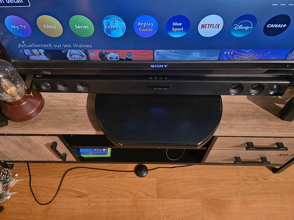 TV SONY BRAVIA KDL-46Z5500 Canton Vaud - anibis.ch