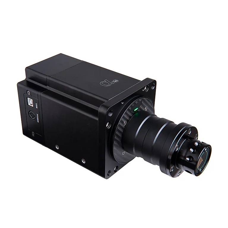 Simagic Alpha Mini + Supports de fixation Canton Vaud - anibis.ch