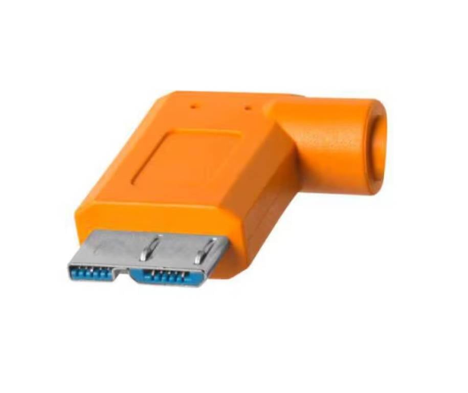 câble Tether Tools4,6m USB-C - micro B Canton Neuchâtel - anibis.ch