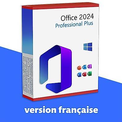 Microsoft Office 2024 Professional Plus Canton Vaud - anibis.ch