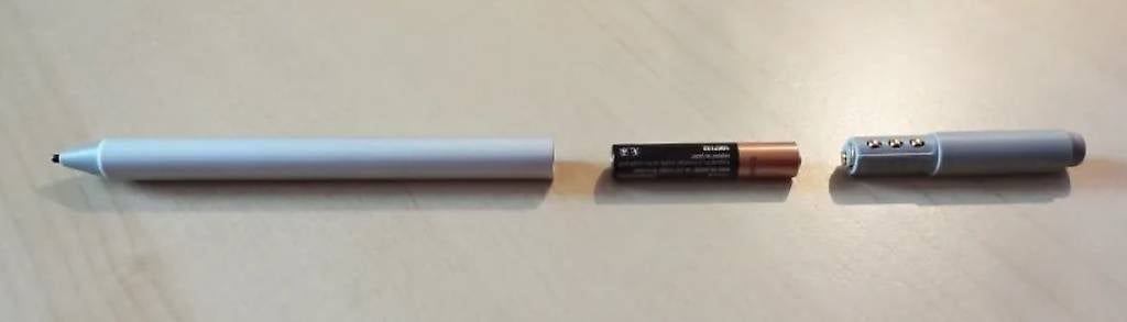 Microsoft Surface Pen Canton Glaris - anibis.ch