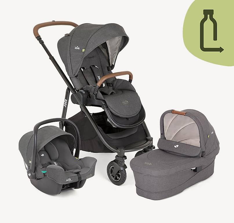 Joie versatrax + ramble + i-Snug 2 + i-Base Encore Canton Vaud - anibis.ch