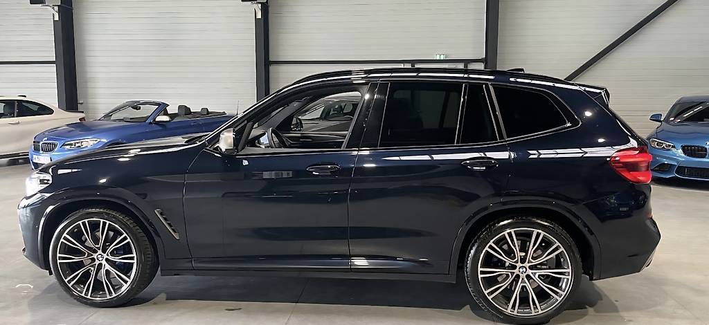 Roues complètes BMW Canton Genève - anibis.ch