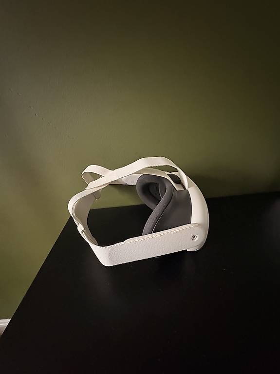 Meta quest 3 128gb Canton Vaud - anibis.ch