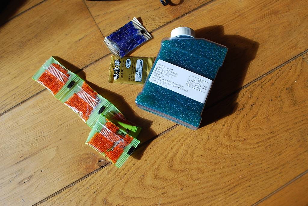 Pistolet à Orbeez Scar Gel Blaster Canton Valais - anibis.ch