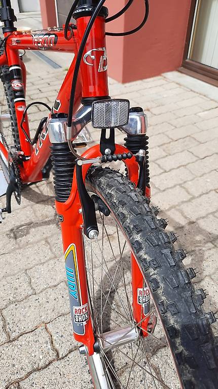 Vélo TREK 6500 ZX Canton Vaud - anibis.ch