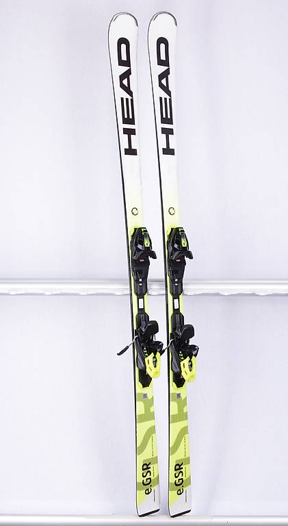 156 163 170 cm skis HEAD WORLDCUP REBELS e.GSR 2023 Canton Berne - anibis.ch
