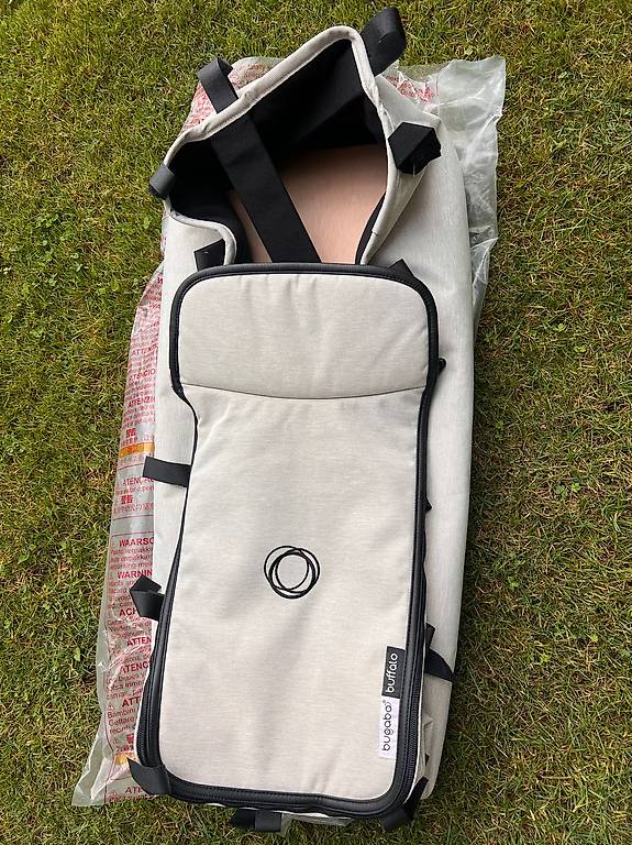 Bugaboo Buffalo Canton Vaud - anibis.ch