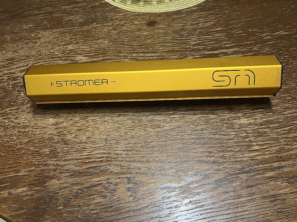 Stromer Akku st1 Canton Berne - anibis.ch