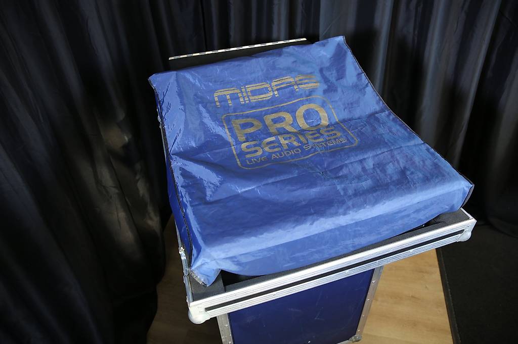 Midas Pro 1 Live Canton Vaud - anibis.ch