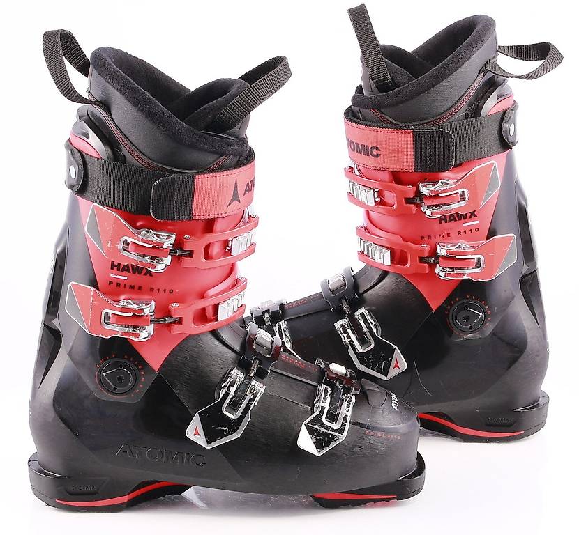 42 43 44 45 47EU chaussures de ski ATOMIC HAWX PRIME R110. Canton Berne ...
