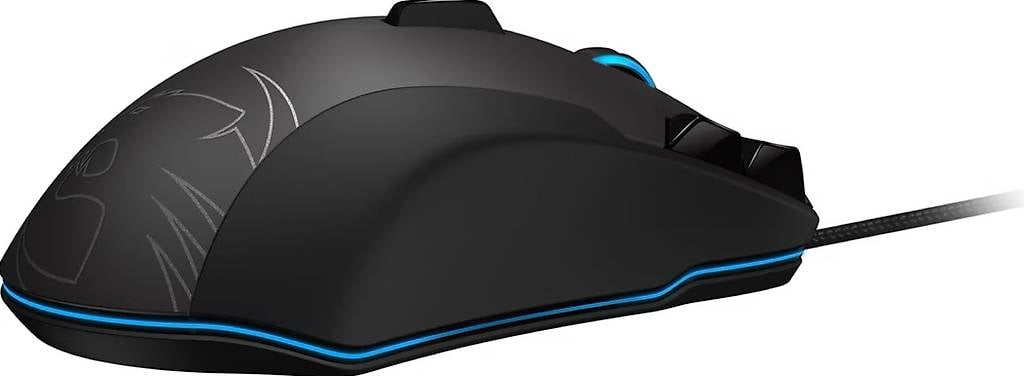 Souris Gamer Roccat Tyon ? Bon état Canton Neuchâtel - anibis.ch