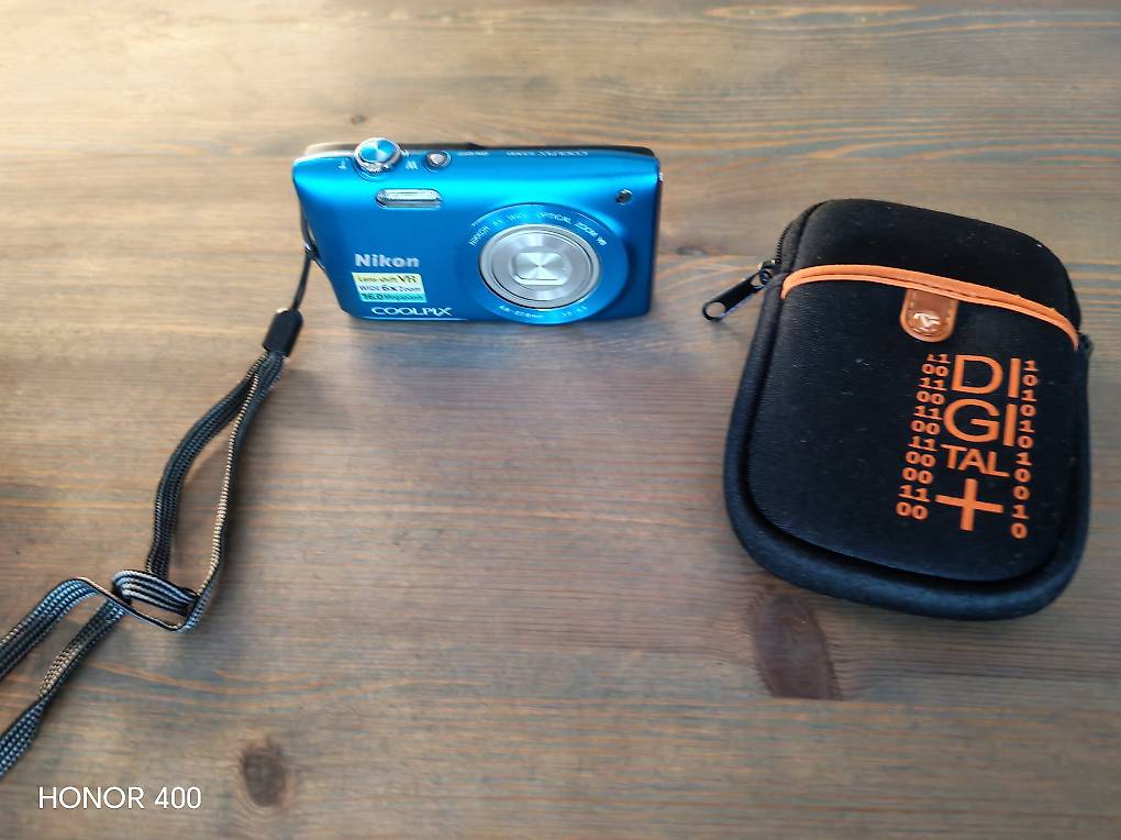 Figer les souvenirs avec un appareil photo Canton Genève - anibis.ch