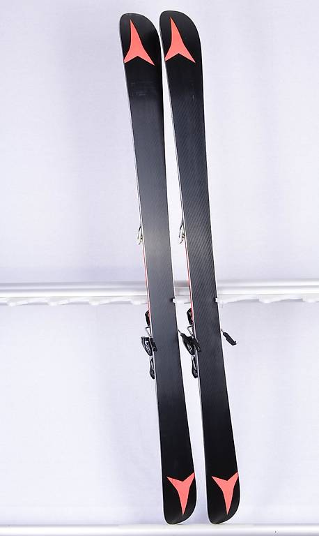 120 130 cm Skis Ski ATOMIC PUNX JR III, freestyle, TWINTIP im Kanton ...