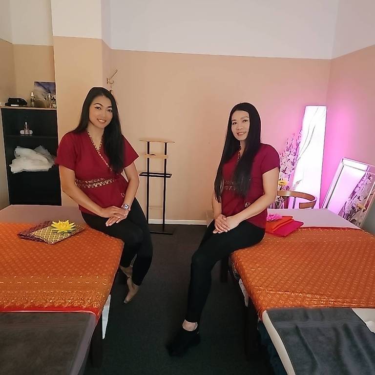 NEU *** PTP TRADITIONELLE THAI-MASSAGE IN BASEL im Kanton Basel ...