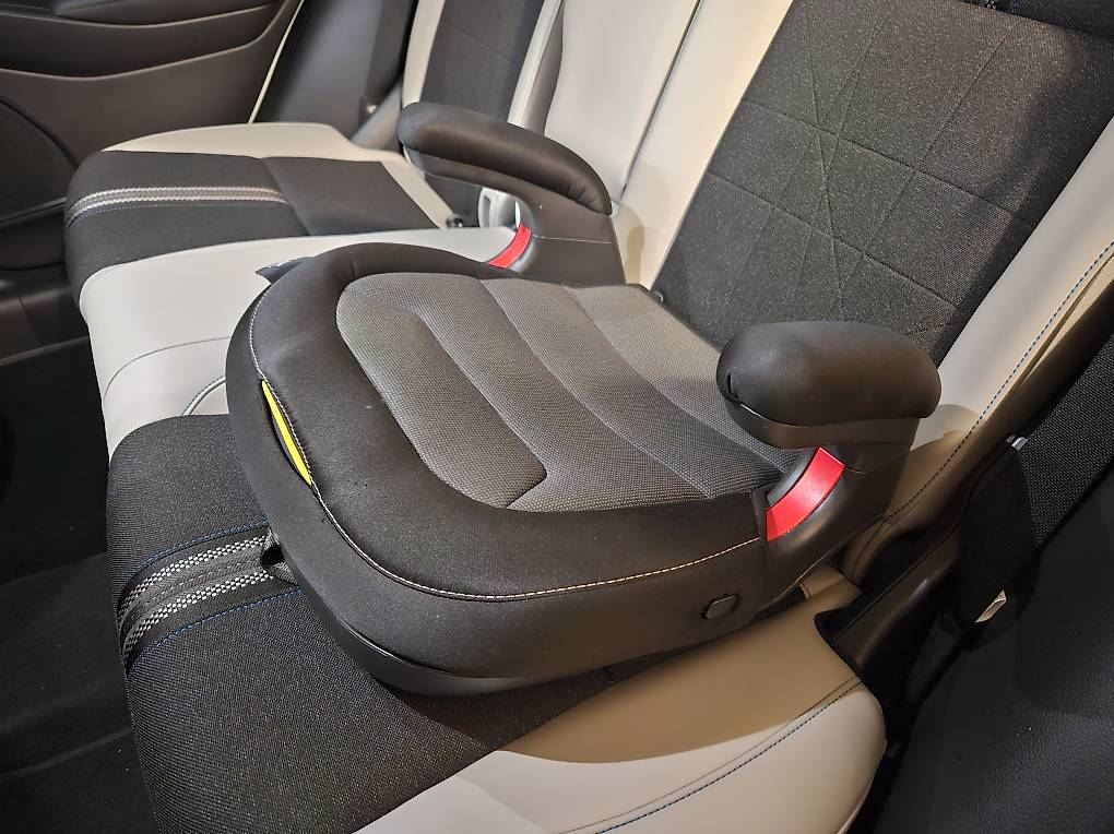 siège auto enfant - car child seat Canton Genève - anibis.ch