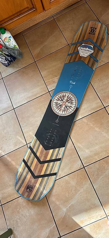 Planche snowboard Easy Peak 157 Canton Vaud - anibis.ch