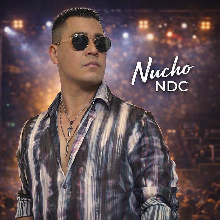 Groupe latino en Suisse Musique live Nucho NDC Canton Neuchâtel - anibis.ch