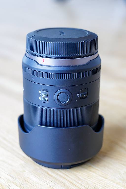 Canon RF 24mm F1.4L VCM im Kanton Thurgau - anibis.ch