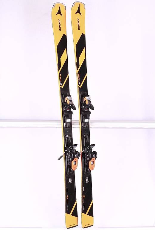 147 161 169 cm Skis Ski ATOMIC REDSTER Q5 2025, grip walk Canton Berne ...