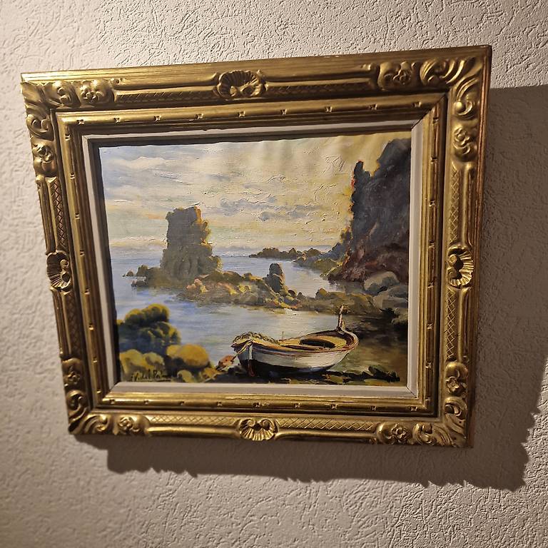 Tableau Canton Vaud - anibis.ch