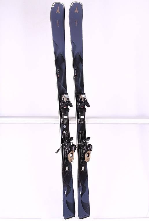 146 155 cm Skis de femme ATOMIC CLOUD Q11 2025 im Kanton Bern - anibis.ch
