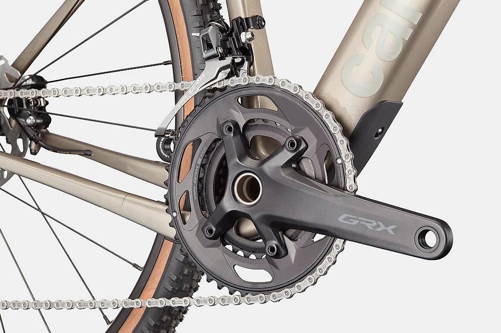 Cannondale Topstone Crb 3 GRX im Kanton Bern - anibis.ch