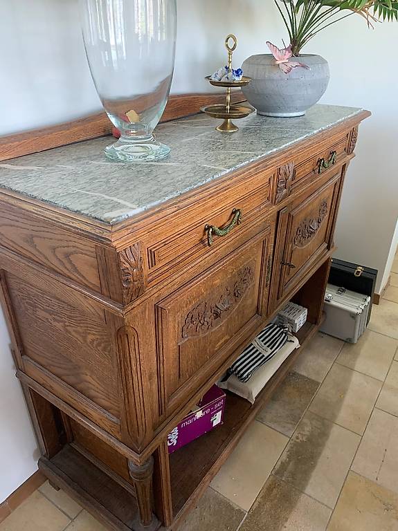 Meuble buffet/commode ancien(ne) Canton Vaud - anibis.ch