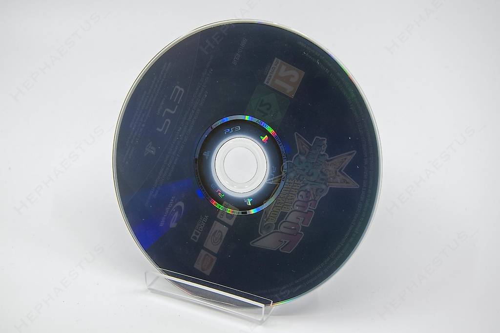 JoJo's Bizarre Adventure: All-Star Battle PS3 Canton Zurich - anibis.ch