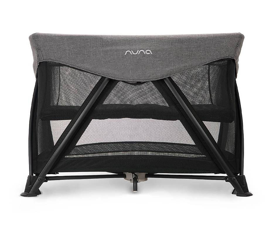 Lit de voyage Nuna avec matelas Canton Valais - anibis.ch