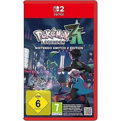 Pokémon Legends: Z-A NEUF Canton Fribourg - anibis.ch