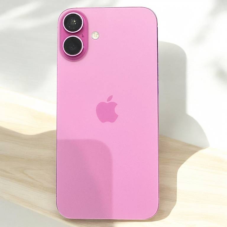 Apple iPhone 16 Plus 128gb Pink, Réf 293727 Canton Genève - anibis.ch