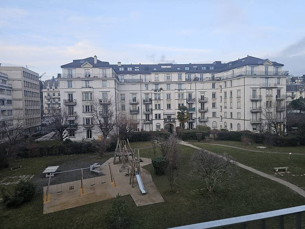 Charmant loft de 68 m2 moderne à Lausanne sous-gare Canton Vaud louer ...