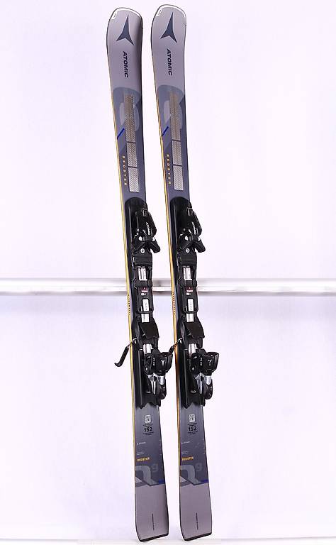 152 168 cm Skis Ski ATOMIC REDSTER Q9 REVOSHOCK S 2023 Canton Berne ...