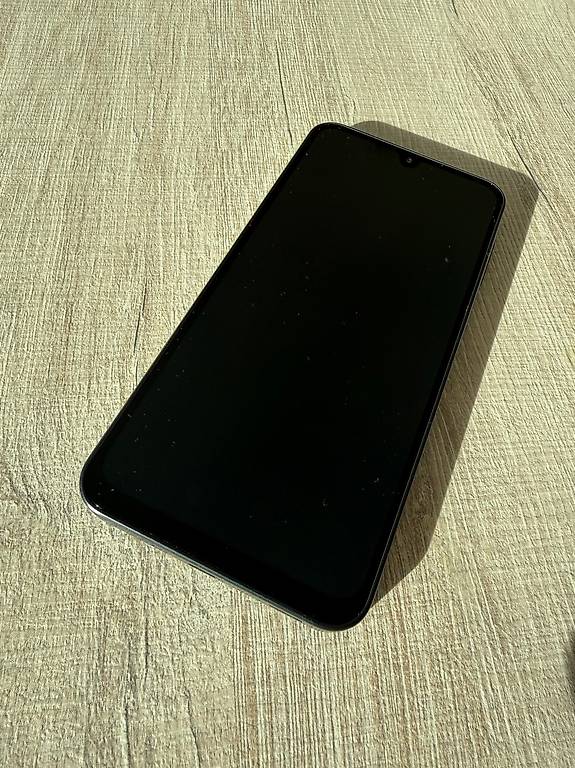 Samsung Galaxy A17 5G 128 GB Black Canton Vaud - anibis.ch