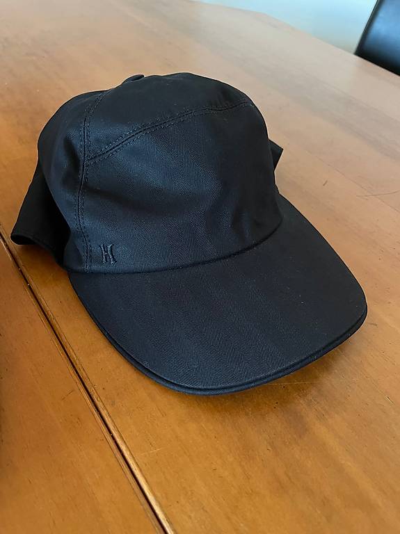 Plusieurs casquettes Hermès Canton Genève - anibis.ch