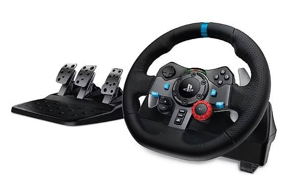 Playseat Challenge + Logitech G G29 im Kanton Waadt - anibis.ch