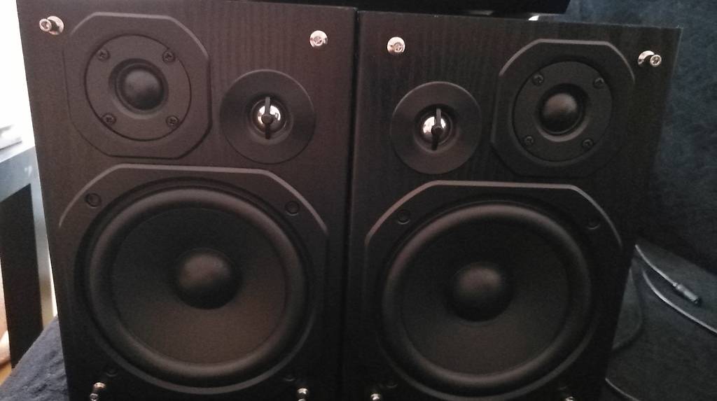 Panasonic sa pmx 100 im Kanton Luzern - anibis.ch