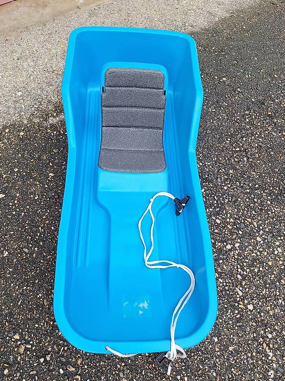 Bob pour bébé Canton Fribourg - anibis.ch