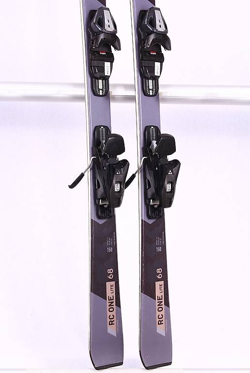 164 cm skis femme FISCHER RC ONE LITE 68 im Kanton Bern - anibis.ch
