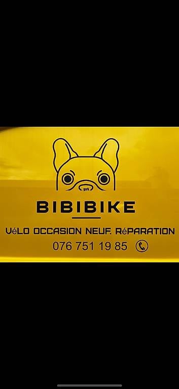 Vtt 26 pouces Rockrider St 100 blanc Canton Vaud - anibis.ch