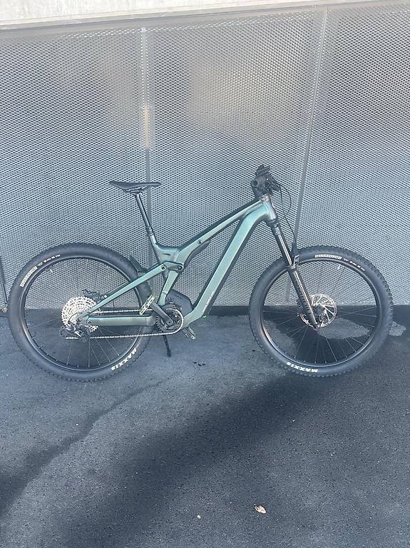 Scott patron 920 Canton Fribourg - anibis.ch