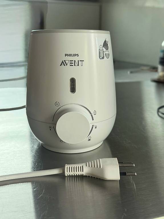 Sling porte-bébé et chauffe biberon Canton Valais - anibis.ch