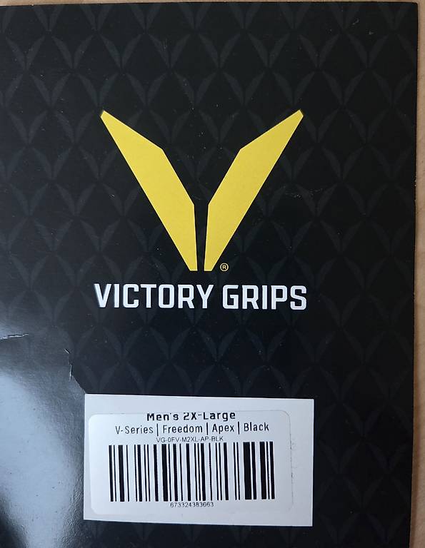Victory Grips V-Series APEX ? Taille 2XL ? État neuf Canton Vaud ...