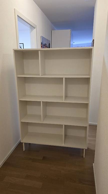 Bibliotheque Valje Ikea im Kanton Wallis - anibis.ch