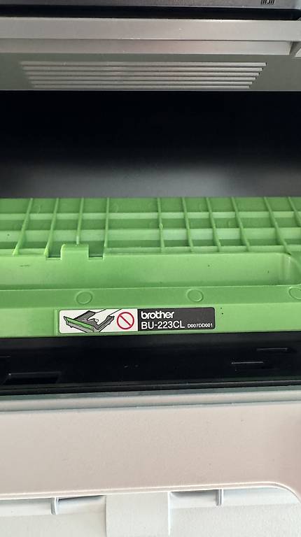 Imprimante laser couleur Brother MFC scanner et copieur im Kanton ...