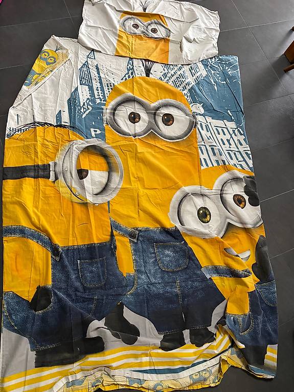 Fourre de lit enfants 30.- pièces Canton Vaud - anibis.ch