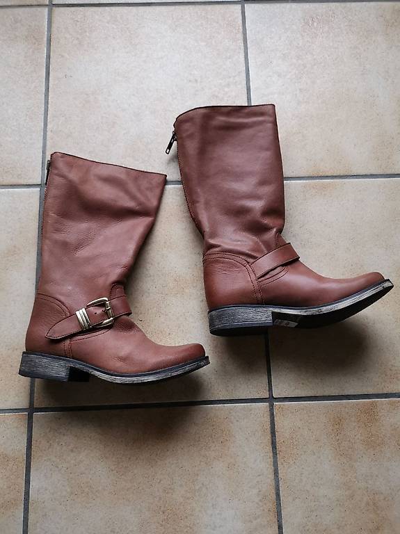 Bottes femme 38 ET 41 neuves Steve Madden Canton Vaud - anibis.ch